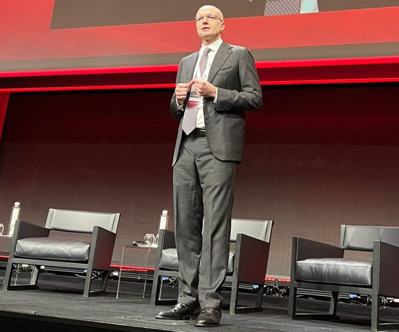 Mediobanca, il nuovo ceo è Alessandro Melzi d'Eril: "Emozionato e ...