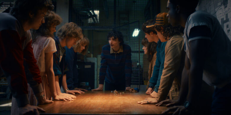 Stranger Things 5 dal 27 novembre su Netflix, ecco il trailer - LaPresse