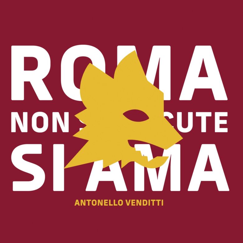 Roma, l'inno di Venditti compie 50 anni: ecco il video live inedito ...