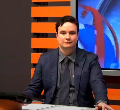 Gaza, le tende del campo profughi di Netzarim prima e dopo il maltempo ...