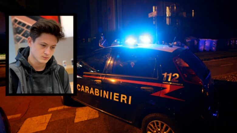 Sergiu Tarna ucciso a Venezia: vigile urbano arrestato per la morte del ...