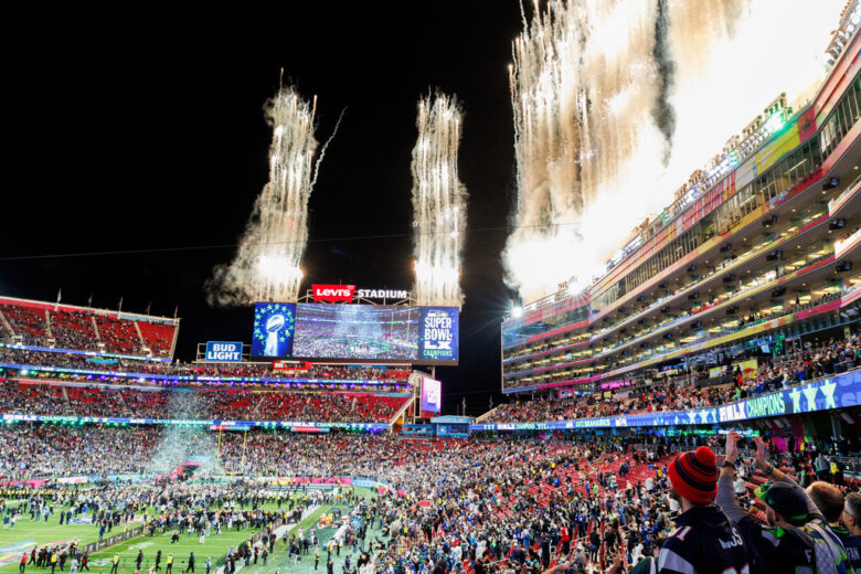 Super Bowl 2026, i Seattle Seahawks stracciano i New England Patriots ...