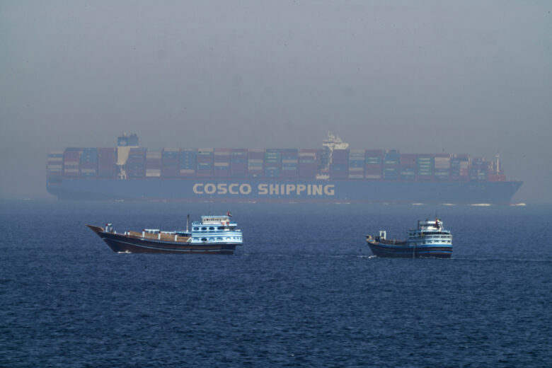 Iran, chiuso lo Stretto di Hormuz: dove si trova e chi controlla il ...