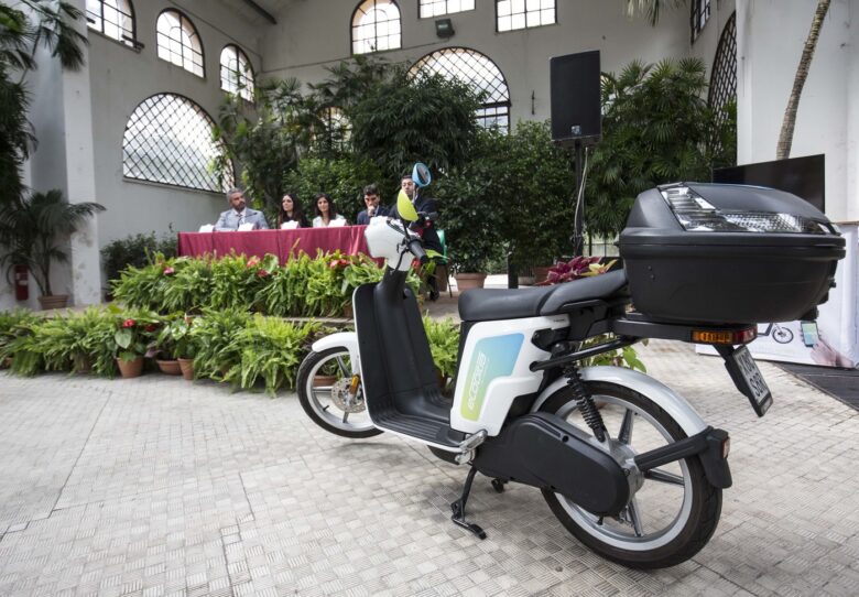 Bonus moto e scooter 2026 al via: come richiederlo e quali modelli ...