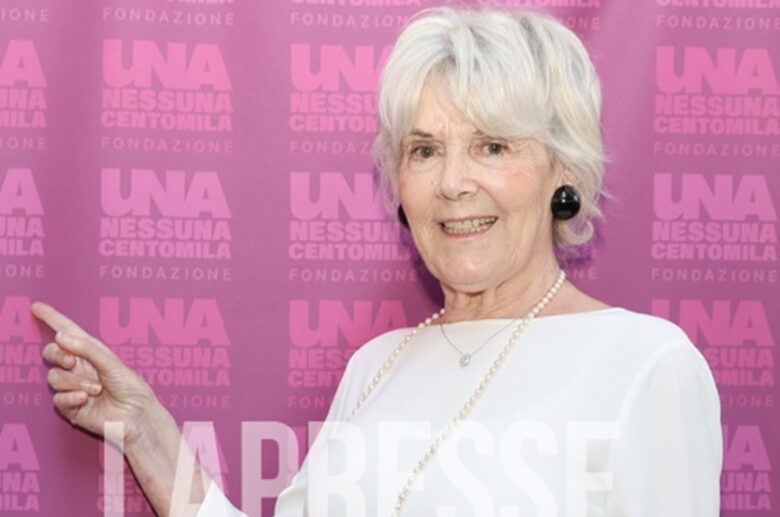Caterina Caselli compie 80 anni oggi: una vita per la musica - LaPresse