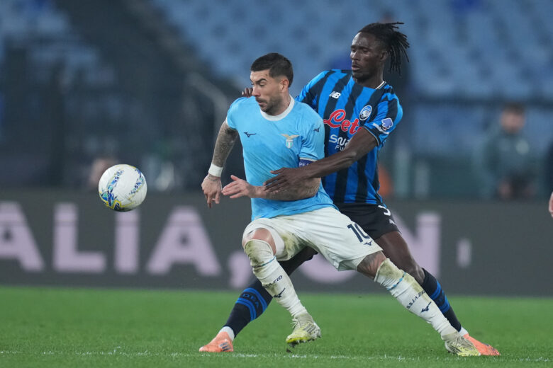 Atalanta-Lazio oggi in Coppa Italia: probabili formazioni, orario e ...
