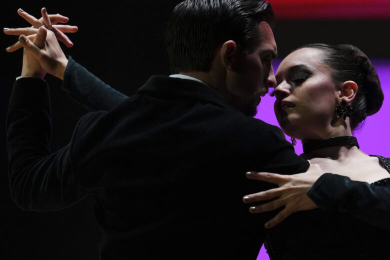 Il tango sincronizza il cervello, allo studio un device per lo sport ...