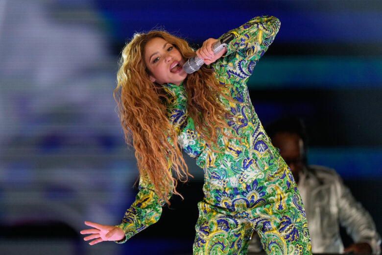 Shakira vince la battaglia contro il fisco spagnolo, sarà rimborsata ...