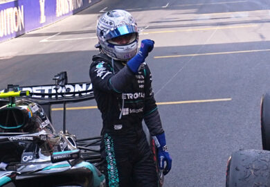 Gp Montecarlo, trionfa Antonelli 22 anni dopo il successo di Trulli ...