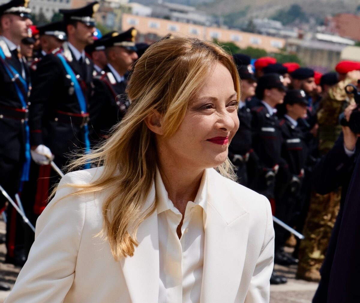 Vertice Ue-Balcani, Meloni assente si difende: "Polemica ridicola ...