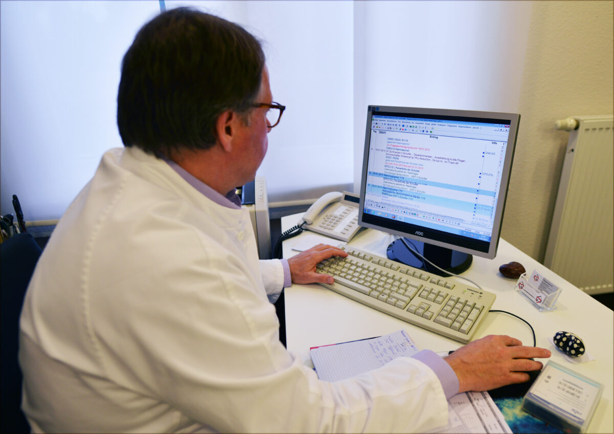 Alla sanità serve una riforma della responsabilità professionale dei medici